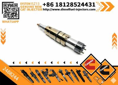 China Injector 2488244 2419680 or Injector for sale
