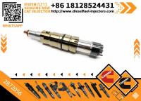 China Fuel Injector 2872544 2872289 4955080 2872284 2872056 for sale