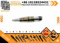 China Parts diesel Fuel Injector 2872544 2872289 for sale