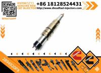 China Rail 5579415PX 2894920PX Fuel Injector for for sale