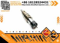 China Injector 4327147 4307217 2897320 2894920PX 5579415 for sale