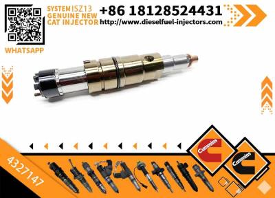 China njector Fuel Injector 5579421 4384365 4327147 for sale