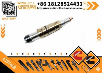 China Rail Injector 4307217 2036181 4397488 4326959 4326989 2894920 for sale