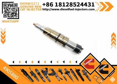 China Fuel Injectors 2030519 4905880 For for sale
