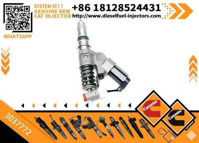 China Injector 3037772 3081319 3087557 3095040 for for sale