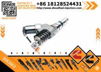 China Injector 3095731 3083863 Common Rail for sale