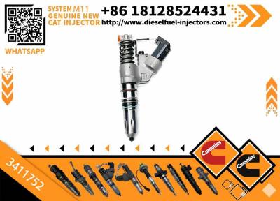 China Injector 3411752 3411753 3411754 3411755 for sale