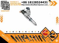 China Diesel Fuel Injector 3411753 3095040 for for sale