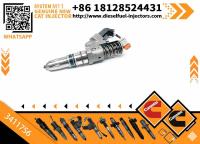 China 4307516 4384360 4307776 3411756 Injector Construction for sale