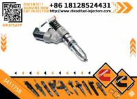 China Rail Injector 4026222A 3411755 3411758 3411845 4026222 for sale