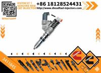 China Diesel Fuel Injector 4026222 4903472 4903319 4061851 3411845 for for sale