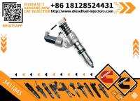 China Diesel Fuel Injector 4026222 4903472 4903319 4061851 3411845 for for sale
