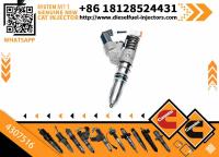 China Fuel Injector 3411765 3411766 3411767 4307516 4307776 4307795 for for sale