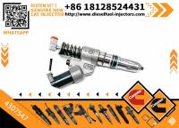 China Diesel Fuel Pump Injector 4903472 4026222 4307547 for sale