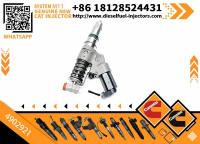 China Injector 4061851X 4061851 4902921 for for sale