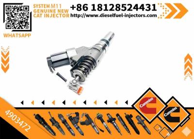 China Fuel Pump Injector 4903472 4026222 4307547 for sale