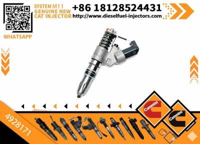 China Fuel Injector 4903472 4903474 4928171 4928517 for for sale