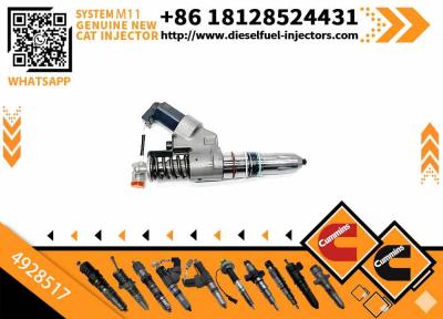 China Unit Injector 3411753 3411845 4928517 3095040 3411754 for sale