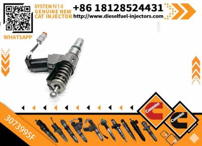 China Common Rail Fuel Injector 4307795 3073995F for for sale