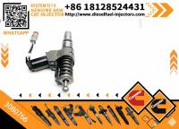 China Engine Parts 3411752 Fuel Injector 3080766 3083622 3087733 for sale