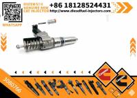 China Engine Parts 3411752 Fuel Injector 3080766 3083622 3087733 for sale