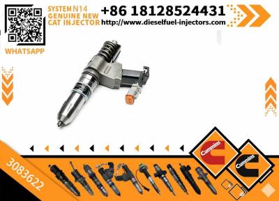 China Fuel Injector 3080766 3083622 3083846 3087560 3095086 for for sale