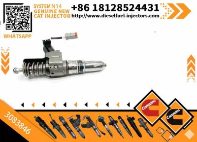 China Fuel Injector 3087560 3083846 for for sale