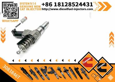 China Injector Excavator Engine Injectors 3080931F 3081315F 3083846T for sale