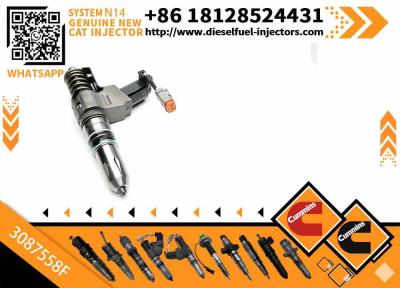 China Fuel Injector 3083846T 3083848F 3087558F 3411766F 3411767T 3411761 for for sale