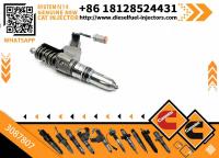 China Fuel Injector 3407776 3087807 3411385 341176 3409975 for for sale
