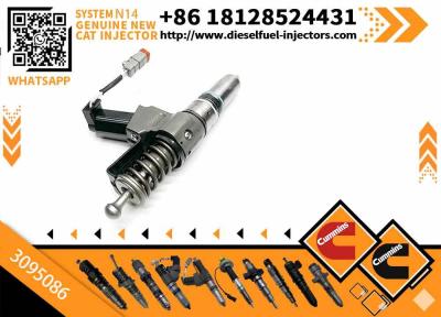 China Engine Diesel Fuel Injector 3083846 3095086 for sale