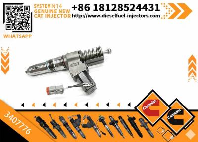 China Fuel Injector 3407776 3409975 4902924 3081315F 3083846T for sale