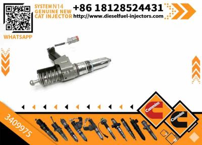 China Fuel Injector 3407776 3087807 3411385 341176 3409975 for for sale