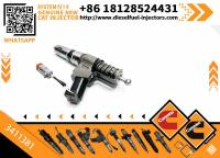 China Diesel Fuel Injector 3411381 4902921 for for sale