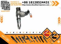 China Diesel Fuel Injector 3411385 4902921 for for sale