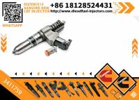 China Engine Diesel Fuel Injector 3411759 3087560 3087733 for sale