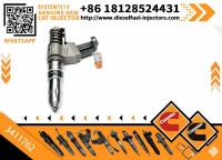 China Engine Spare Parts Fuel Injector 3411759 3411762 3411845 4026222 3411767T 4384360 4307776 for for sale