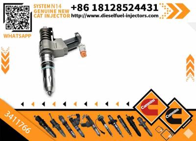 China Remanufactured Made in China New Engine Diesel Fuel Injector 3411691 3411765 3411766 for sale
