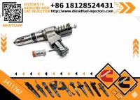 China New Fuel Injector 3411765 3411766 3411767 for for sale