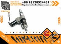 China Injector Excavator Engine Injectors 4307516 4307776 4307795 for sale