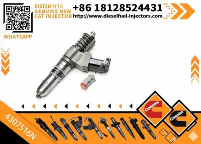 China Injector Excavator Engine Injectors 4307516N 4307776 4307795 for sale