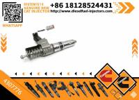 China 4307516 4384360 4307776 3411756 Injector for sale