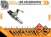 China 4902924 4384360 4307776 3411756 Injector for sale