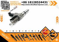 China 4902924 4384360 6087807 3411756 Injector for sale