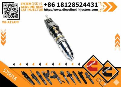 China Fuel Injector 1521978 570016 for HPI Diesel Engine for sale