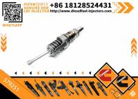 China AUTOJIA High Quality Injector Excavator Engine Injectors 1499257 579251 for sale
