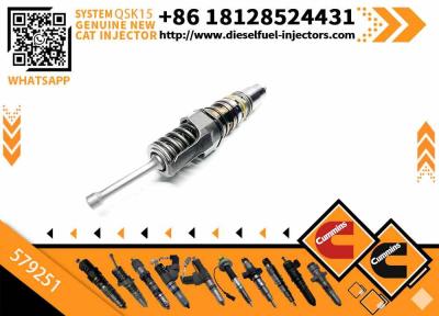 China AUTOJIA High Quality Injector Excavator Engine Injectors 1499257 579251 for sale