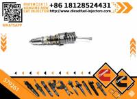 China AUTOJIA High Quality Injector Excavator Engine Injectors 1764365 579261 for sale
