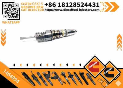 China AUTOJIA High Quality Injector Excavator Engine Injectors 1464994 574398 for sale