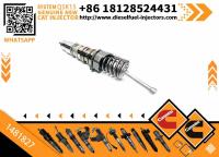 China Truck Fuel Injector 1764365 1521978 1521977 1481827 for for sale
